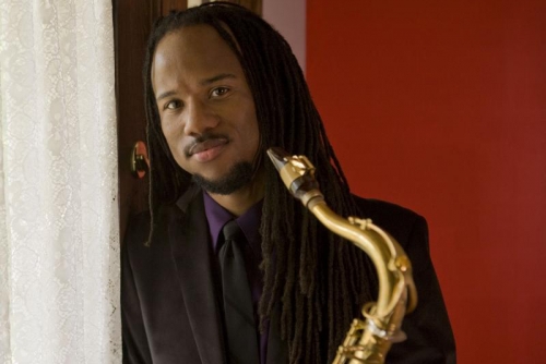 HYH Podcast #34 : Rahsaan Barber – Have You Heard