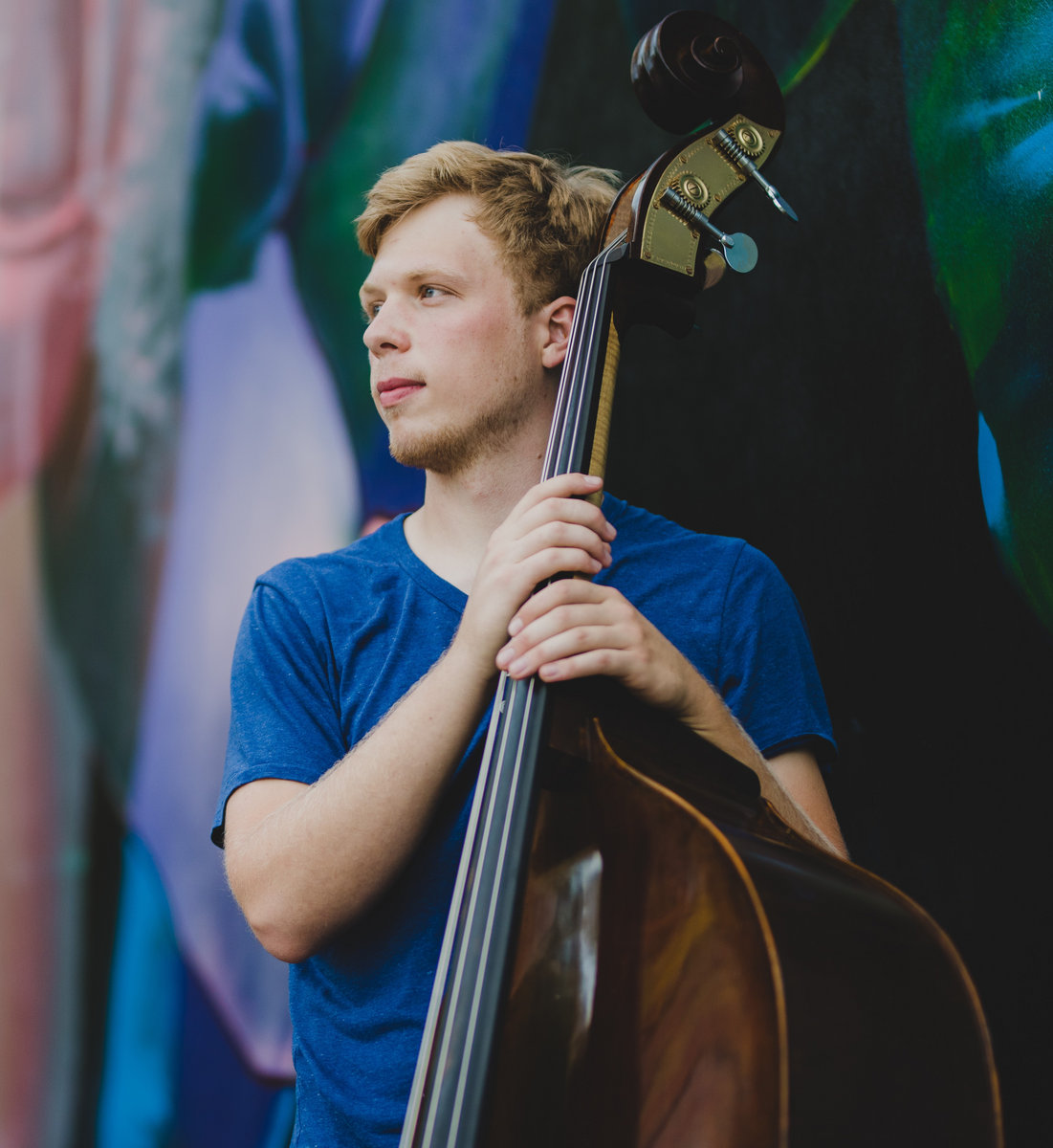 HYH Podcast #80: Andrew Binder – Have You Heard