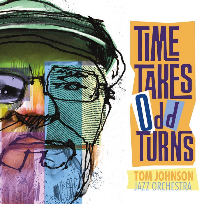 HYH Podcast #105: Tom Johnson Jazz Orch – Have You Heard